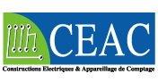 CEAC Maroc - Constructions électriques & appareillages de comptage